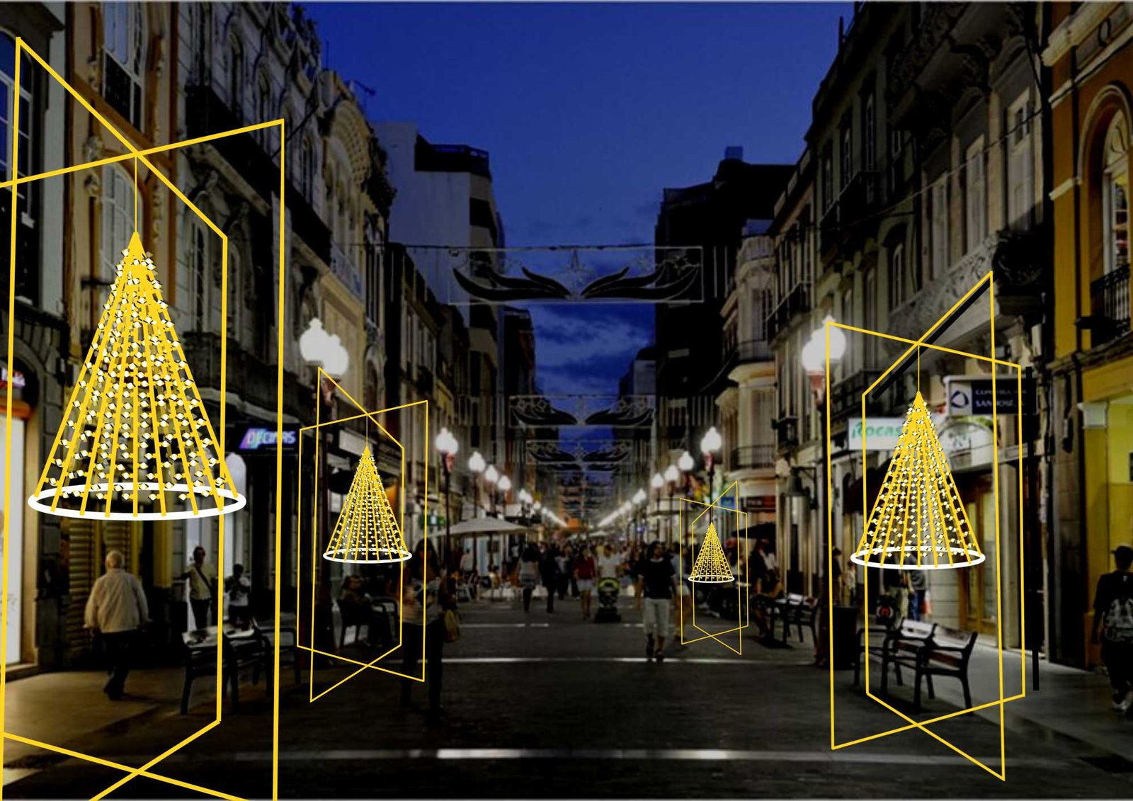 TOO DESIGN – Decoración, diseño y eventos.